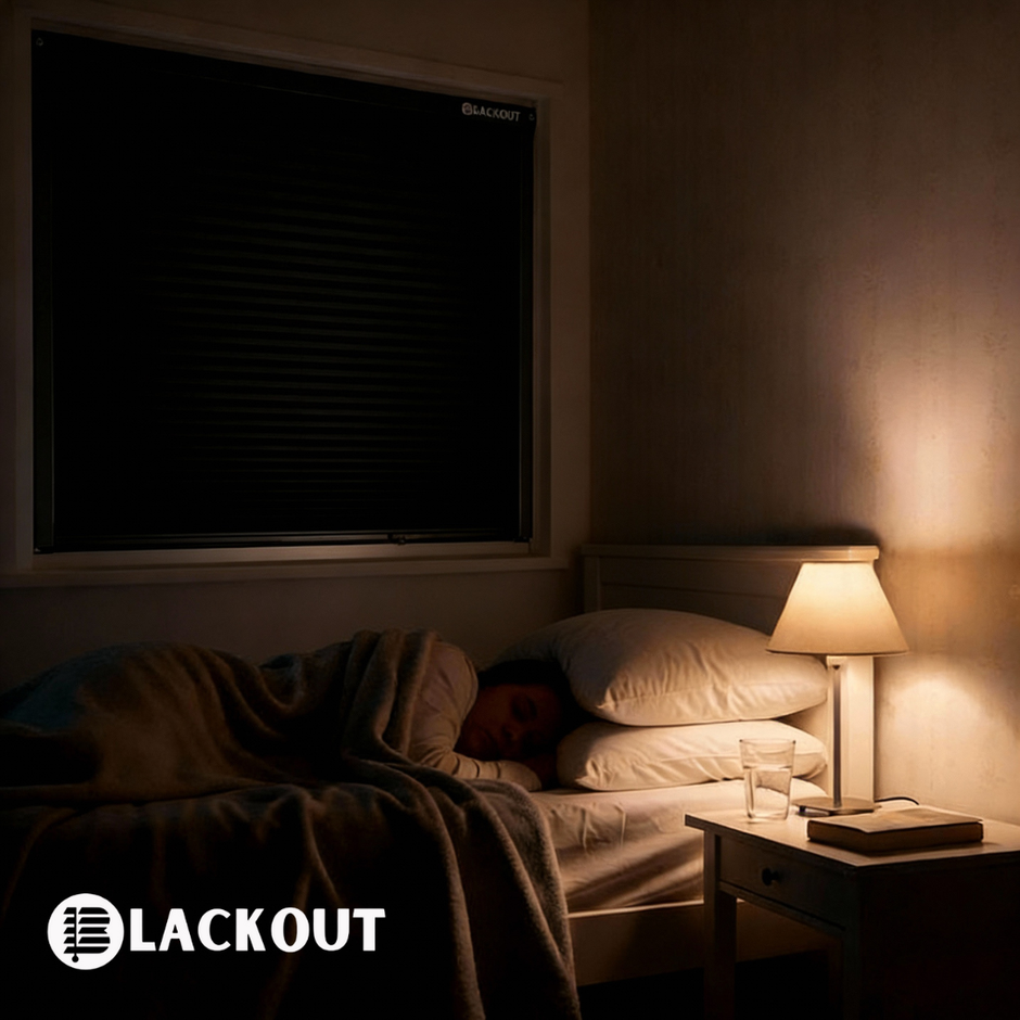 Products – New Blackout